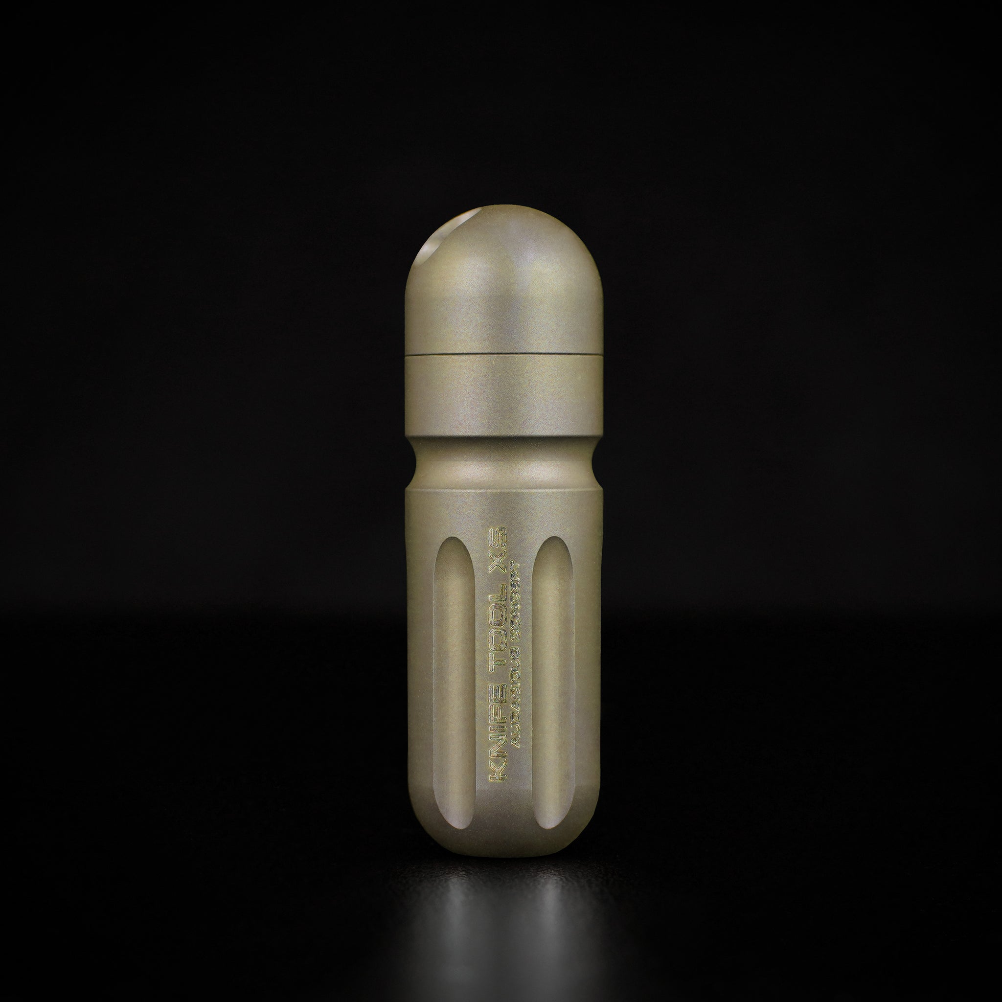 Audacious Concept EDC Gear