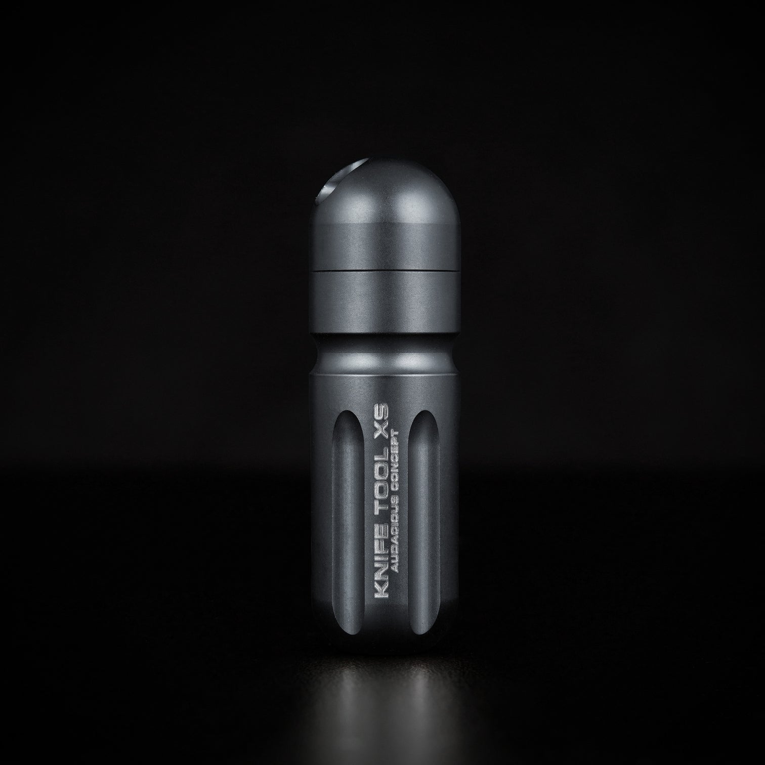 Audacious Concept EDC Gear