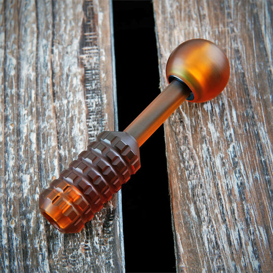 Audacious Concept EDC Gear